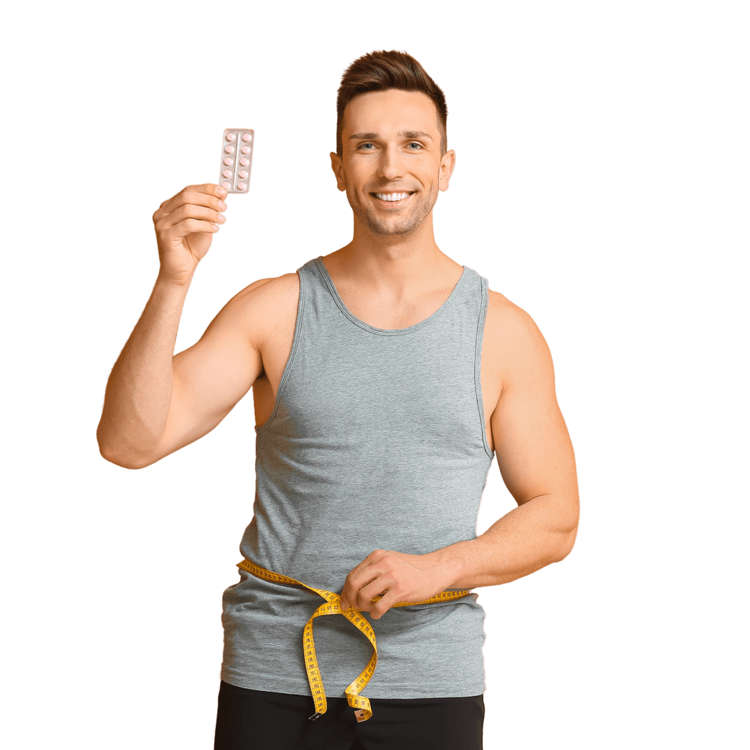 Men/Weight Management - Herzog Vitality Center